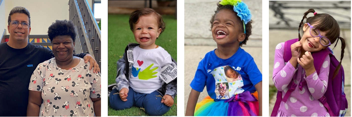 Donate | Williams Syndrome Association