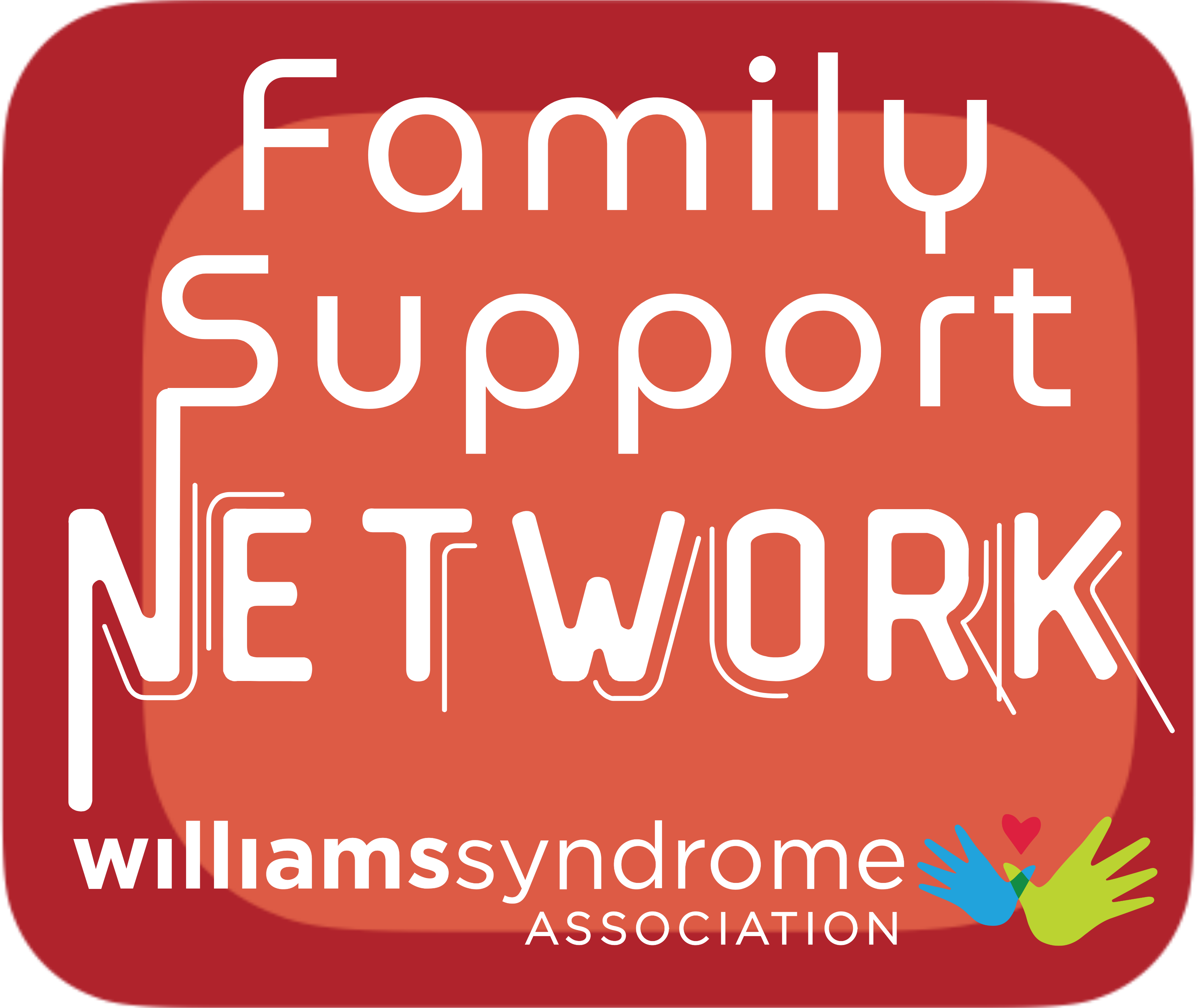 FSN Support Group Details | Williams Syndrome Association