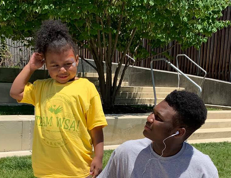 Frequently Asked Questions about Williams Syndrome | Williams Syndrome ...