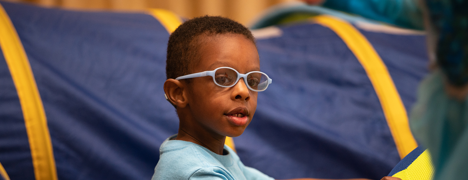 Education | Williams Syndrome Association